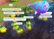 Yellow Wollyhop | Pik-min W.I.P Wiki | Fandom