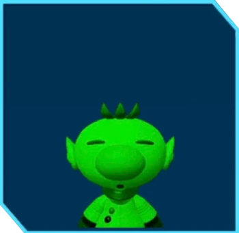 Fiddlebert | Pik-min W.I.P Wiki | Fandom