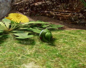 Shearwig | Pik-min W.I.P Wiki | Fandom