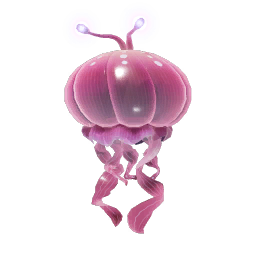 Greater Spotted Jellyfloat | Pikmin Wiki | Fandom