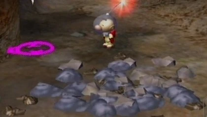 Stone | Pikmin Wiki | Fandom