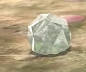 Crystal Nodule | Pikmin Wiki | Fandom