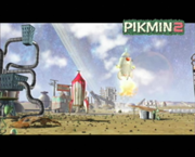 Hocotate | Pikminia | Fandom