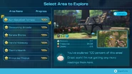 Areas | Pikmin Wiki | Fandom