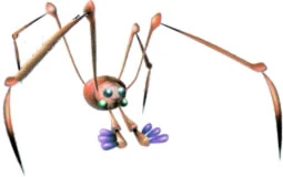 Fiery Dweevil | Pikmin Wiki | Fandom