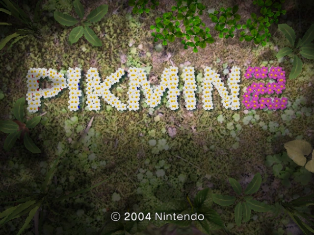 Pikmin 2/Gallery | Pikmin Wiki | Fandom