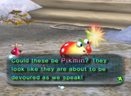 Bulborb | Pikmin | Fandom