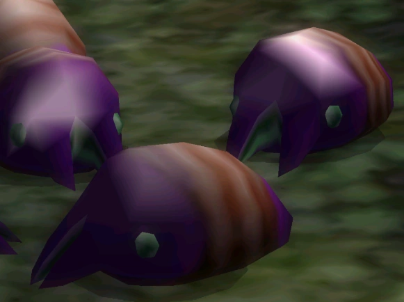 Male Sheargrub/Gallery | Pikmin Wiki | Fandom