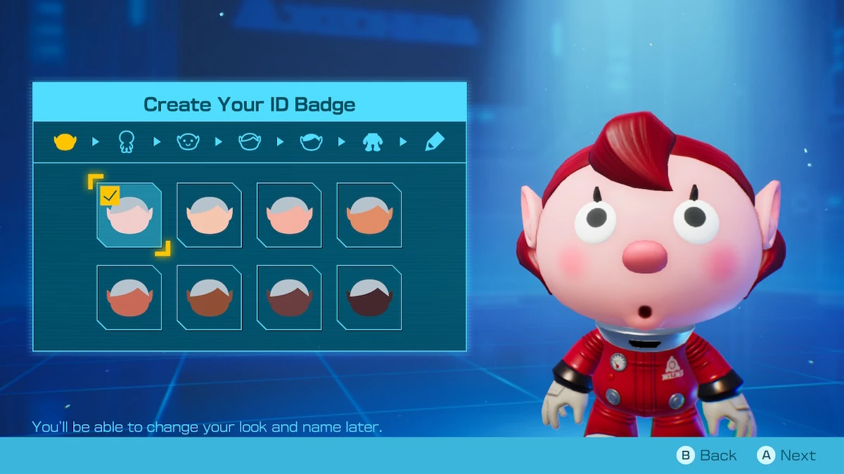 Player Character (Pikmin 4)/Gallery | Pikmin Wiki | Fandom