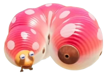 Empress Bulblax | Pikmin Wiki | Fandom