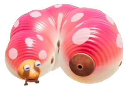 Empress Bulblax | Pikmin Wiki | Fandom