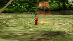 Red Pikmin | Pikmin Wiki | Fandom