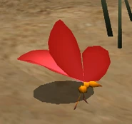 Unmarked Spectralid | Pikmin Wiki | Fandom