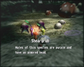 Male Sheargrub | Pikmin Wiki | Fandom