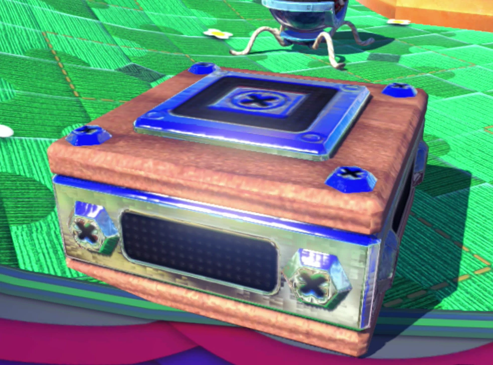 Pikmin Adventure Plants | Pikmin Wiki | Fandom