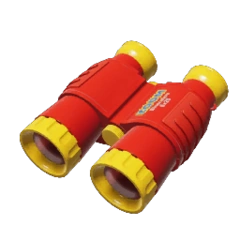 Double Dragon-Eyed Scope | Pikmin Wiki | Fandom