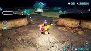 Toxstool | Pikmin Wiki | Fandom
