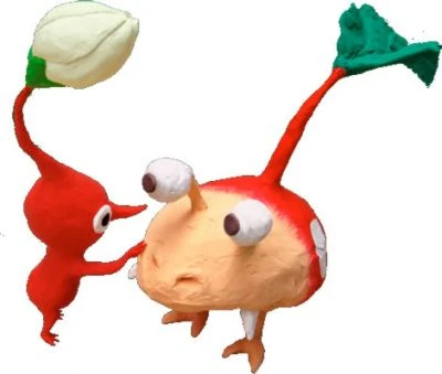 Bulbmin/Gallery | Pikmin Wiki | Fandom