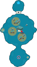 Cavern for a King | Pikmin Wiki | Fandom