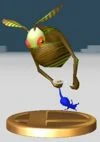 Swooping Snitchbug | Pikmin Wiki | Fandom