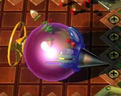 Blowhog | Pikmin Wiki | Fandom