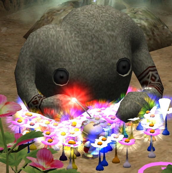 Mamuta | Pikmin | Fandom