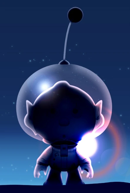 Player Character (Pikmin 4) | Pikmin Wiki | Fandom