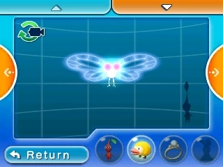 Electric Spectralid | Pikmin Wiki | Fandom