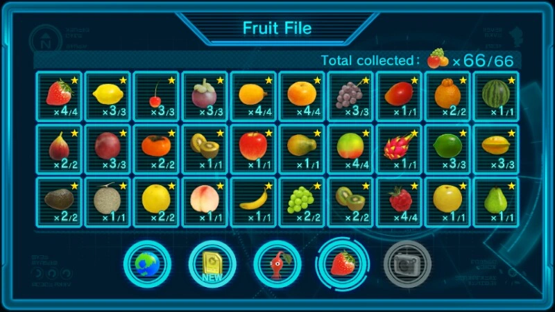 Fruit | Pikmin | Fandom