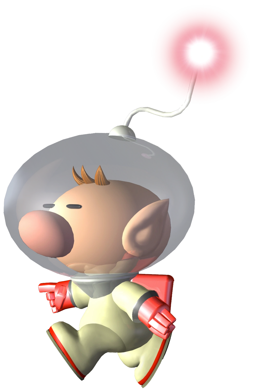 Captain Olimar/Gallery | Pikmin | Fandom