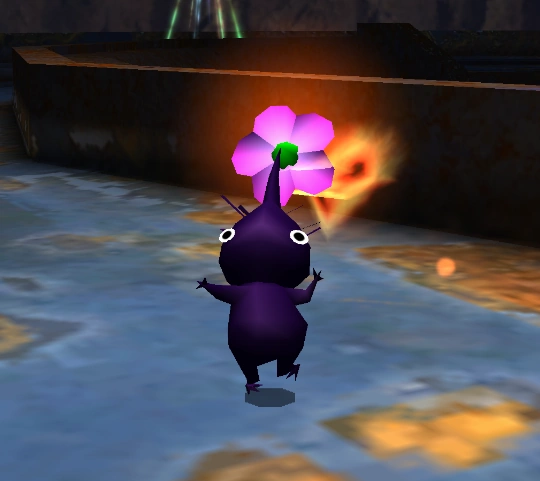 Panic | Pikmin Wiki | Fandom