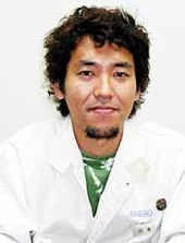 Ryoji Yoshitomi | Wiki Pikmin | Fandom