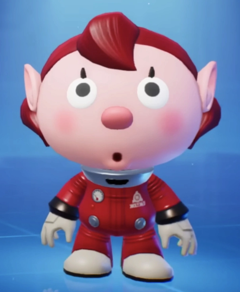 Player Character (Pikmin 4) | Pikmin Wiki | Fandom