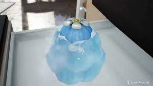 Ice Pikmin/Gallery | Pikmin Wiki | Fandom