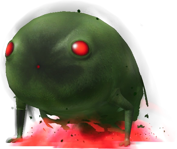 Smoky Progg | Pikmin Wiki | Fandom