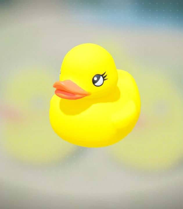 Universal Rubber Cutie | Pikmin Wiki | Fandom