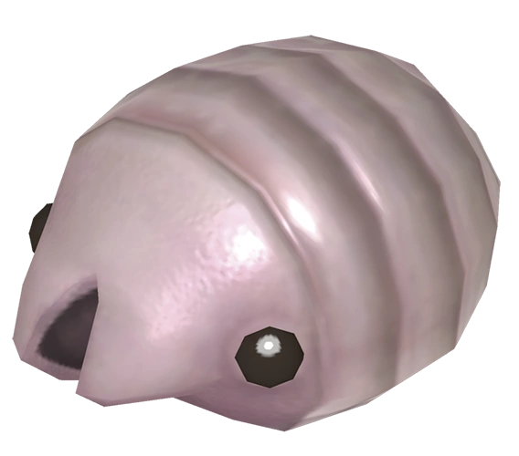 Female Sheargrub | Pikmin | Fandom