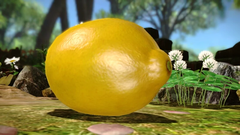 Face Wrinkler/Gallery | Pikmin Wiki | Fandom