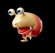 Bulborb | Pikmin | Fandom