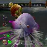 Toady Bloyster | Pikmin Wiki | Fandom