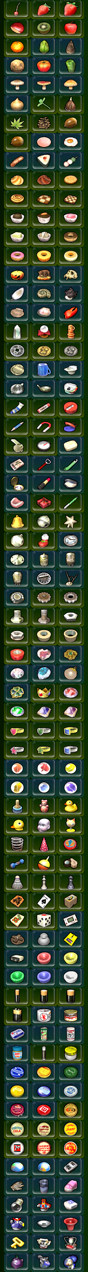 Onion Replica | Pikmin | Fandom Onion Replica | Pikmin | Fandom
