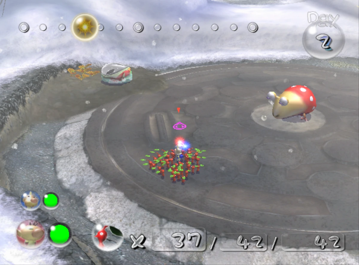 Utter Scrap | Pikmin Wiki | Fandom