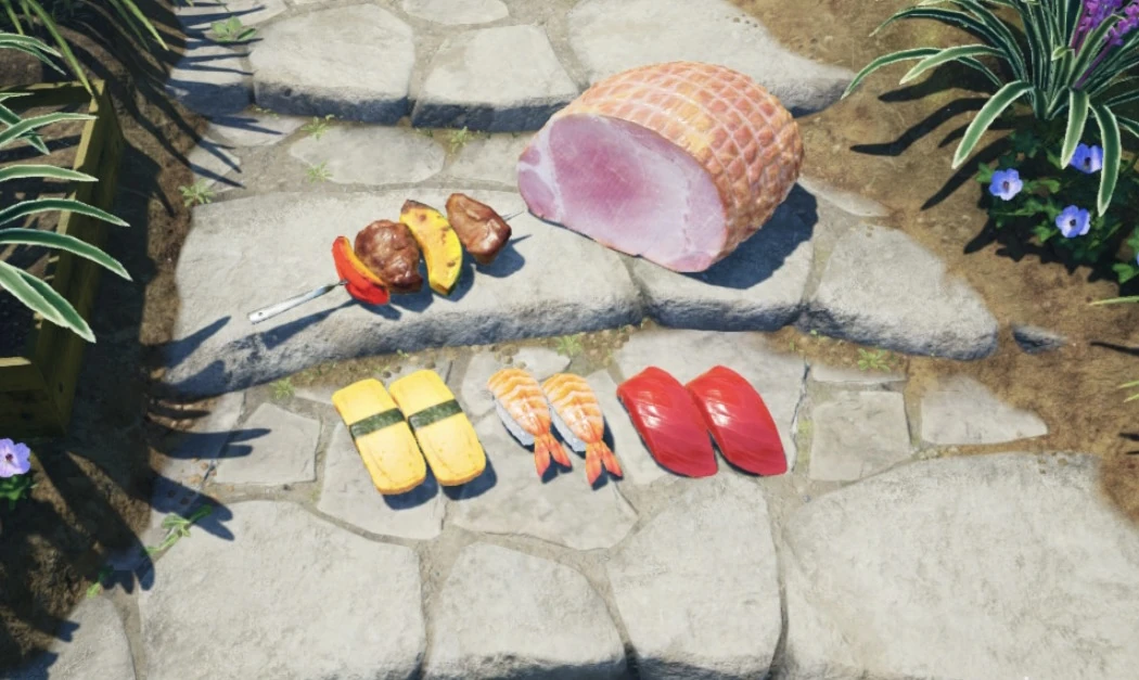 Category:Gourmet Series | Pikmin Wiki | Fandom