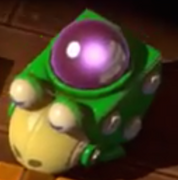 Pikmin Adventure Enemies | Pikmin Wiki | Fandom