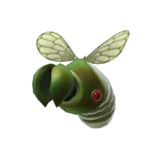 Shearwig | Pikmin Wiki | Fandom