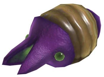 Male Sheargrub | Pikmin | Fandom