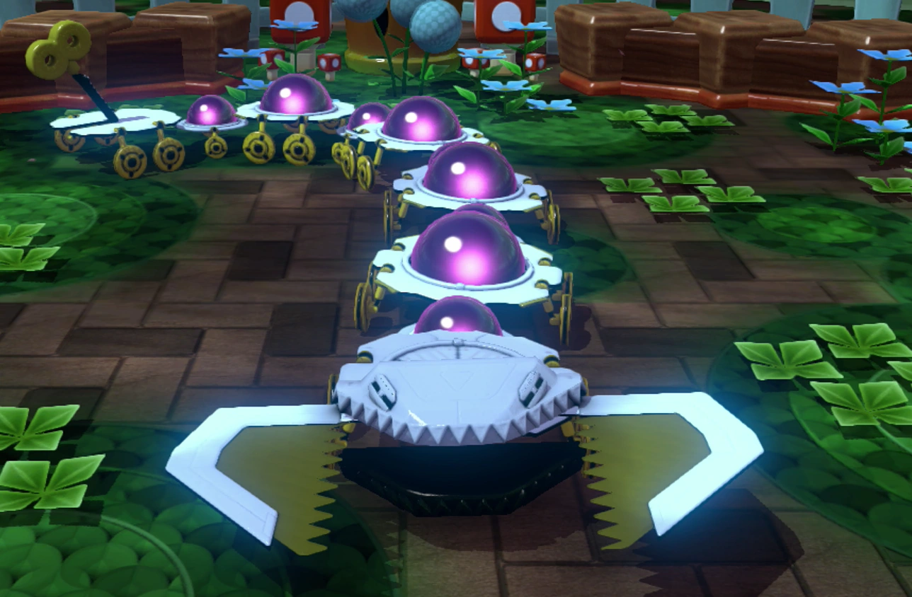 Discuss Everything About Pikmin Wiki | Fandom