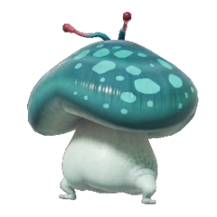Toxstool | Pikmin Wiki | Fandom