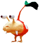 Bulbmin | Pikmin | Fandom