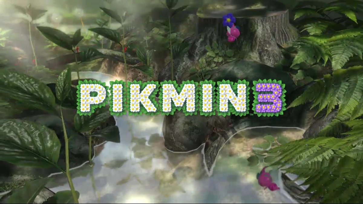Winged Pikmin | Pikmin | Fandom